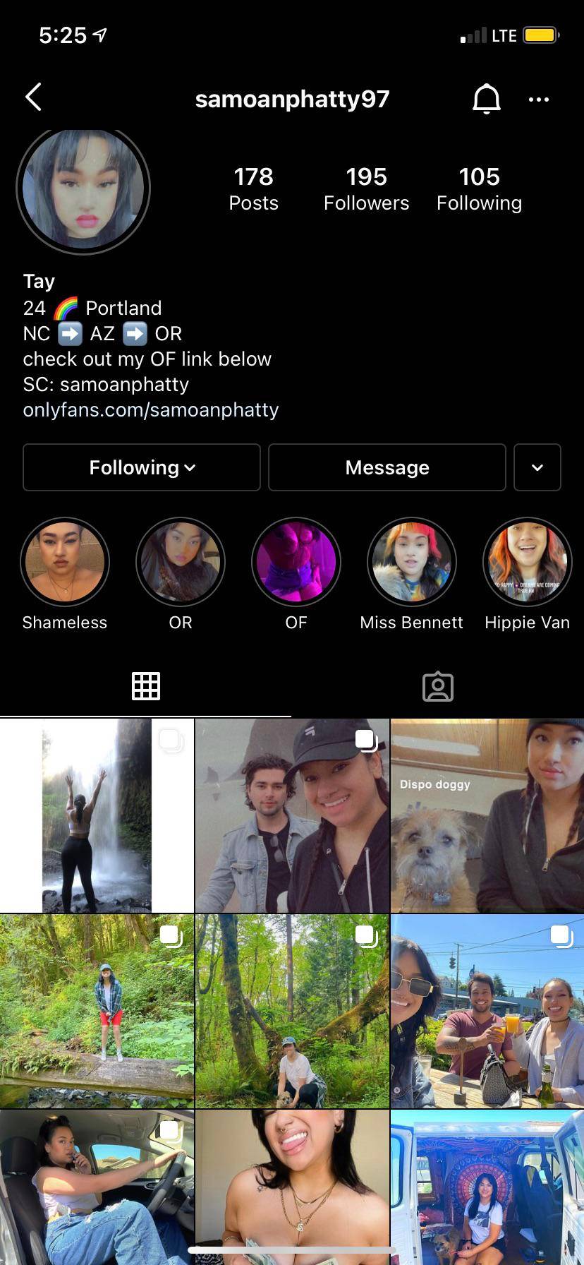 She hot asf and got OF🥵 | Scrolller