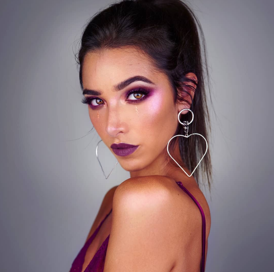 She Is a Gorgeous Goddess! | Scrolller