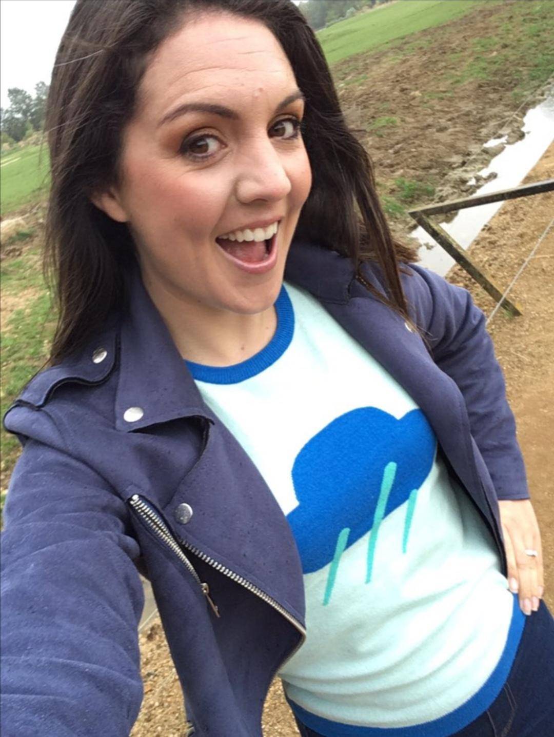 She is Back on Form! | Scrolller