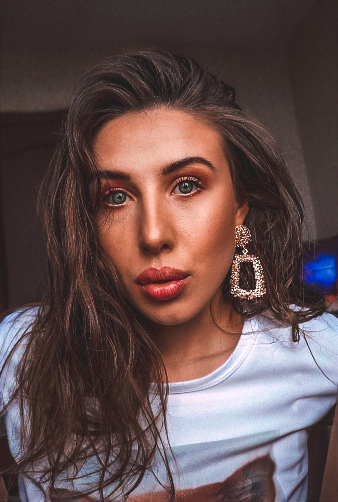 She is beautiful | Scrolller