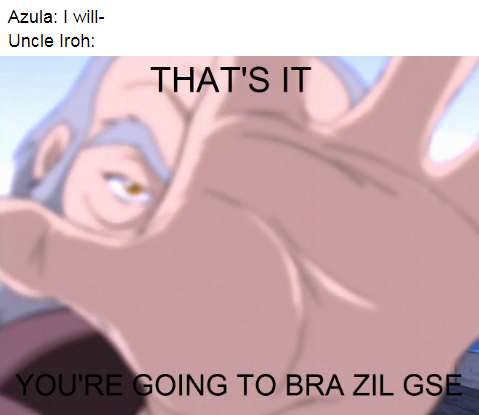 She is crazy and she needs to go down | Scrolller