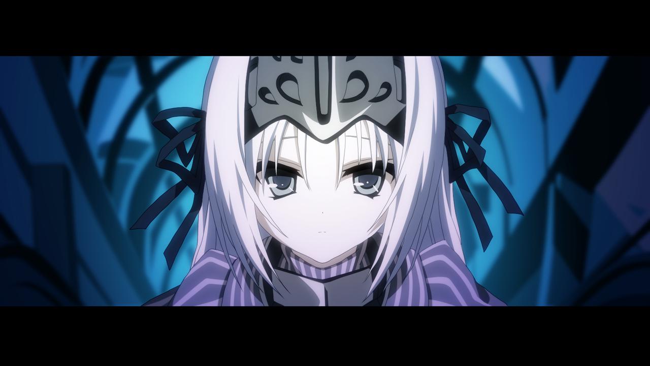 She is...... Necromancer | Scrolller