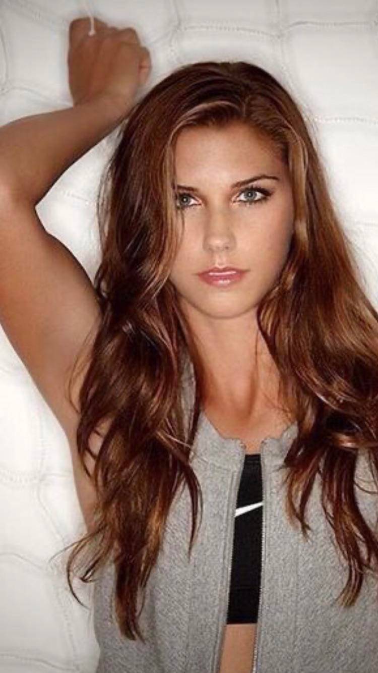 She is simply stunning | Scrolller