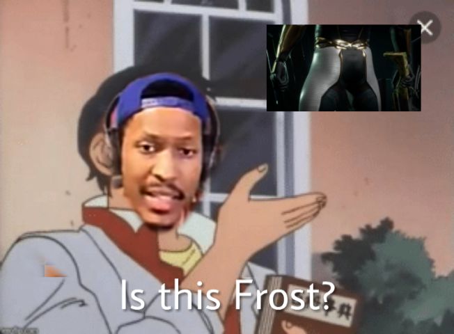 She kinda bad tho | Scrolller