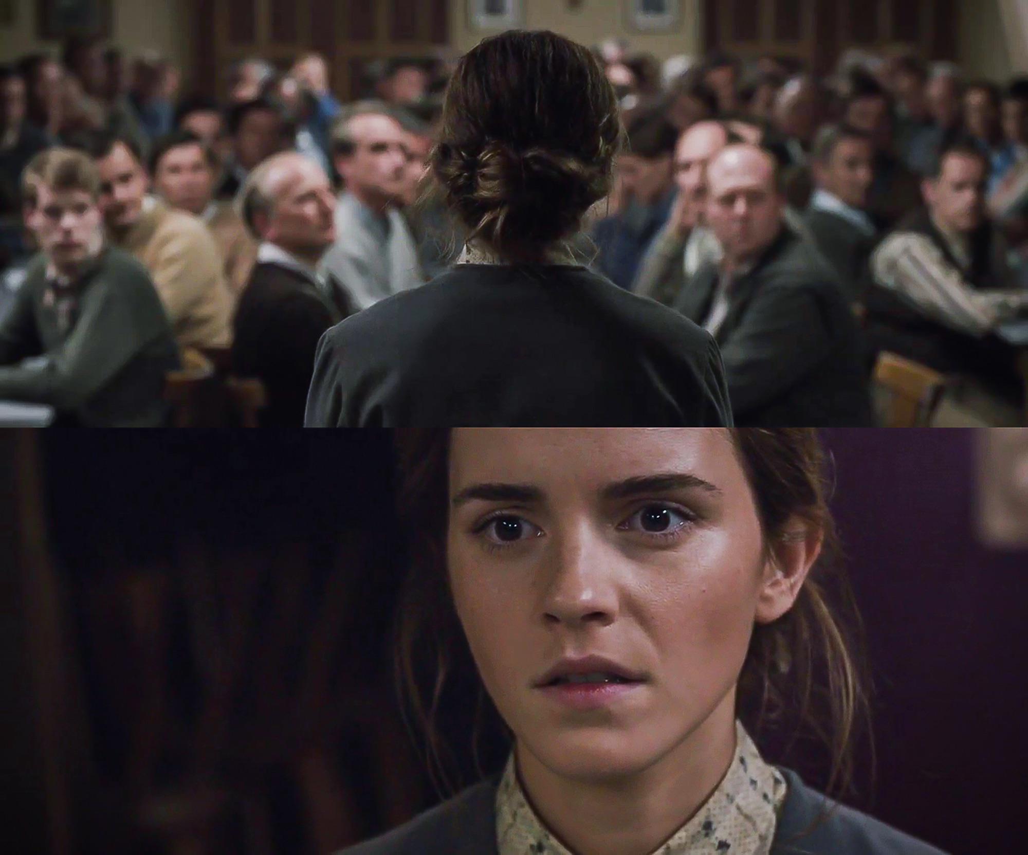 She knows what’s about to happen | Scrolller