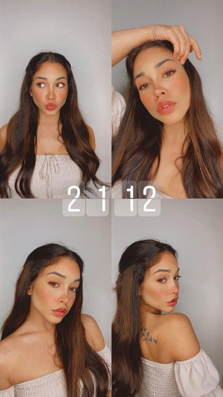 She knows what she’s doing | Scrolller