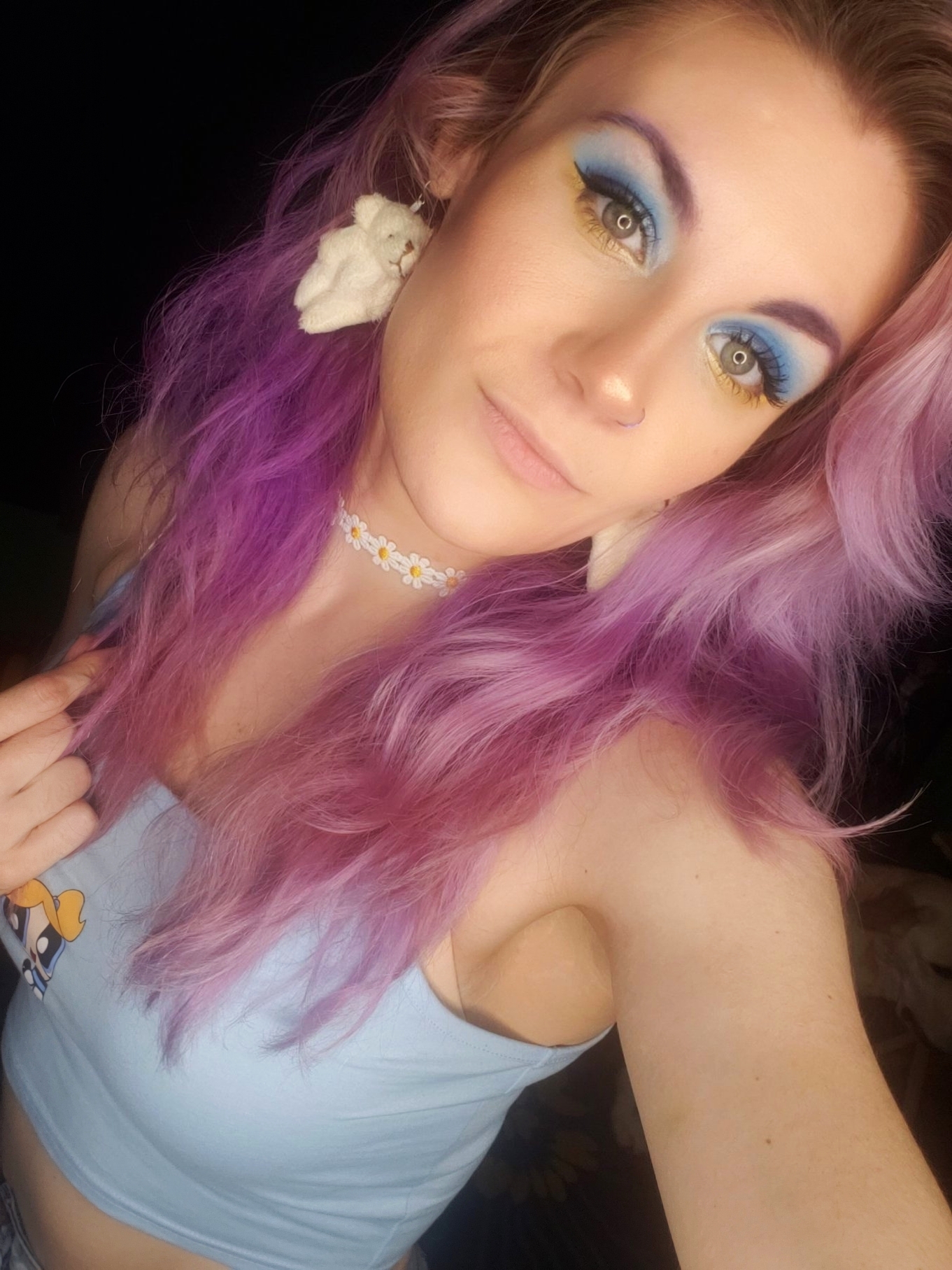 She likes to join in the laughter | Scrolller