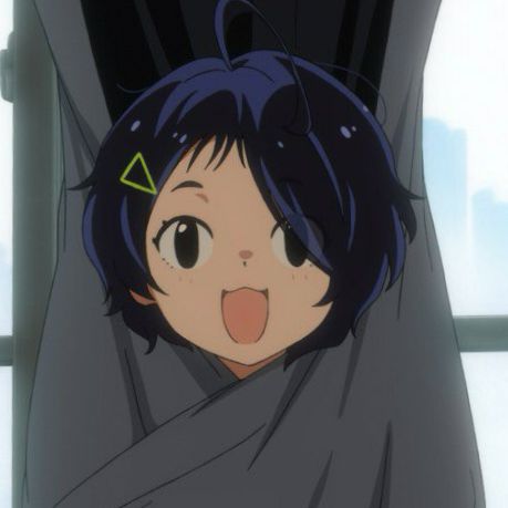 She looks super cute in this frame | Scrolller