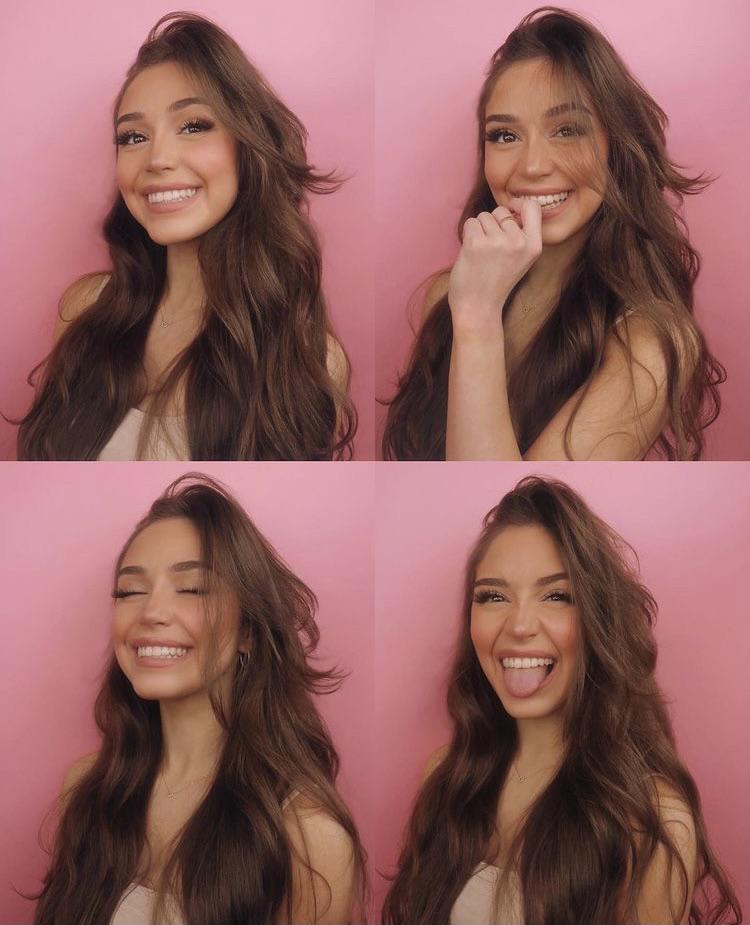 She mad cute | Scrolller