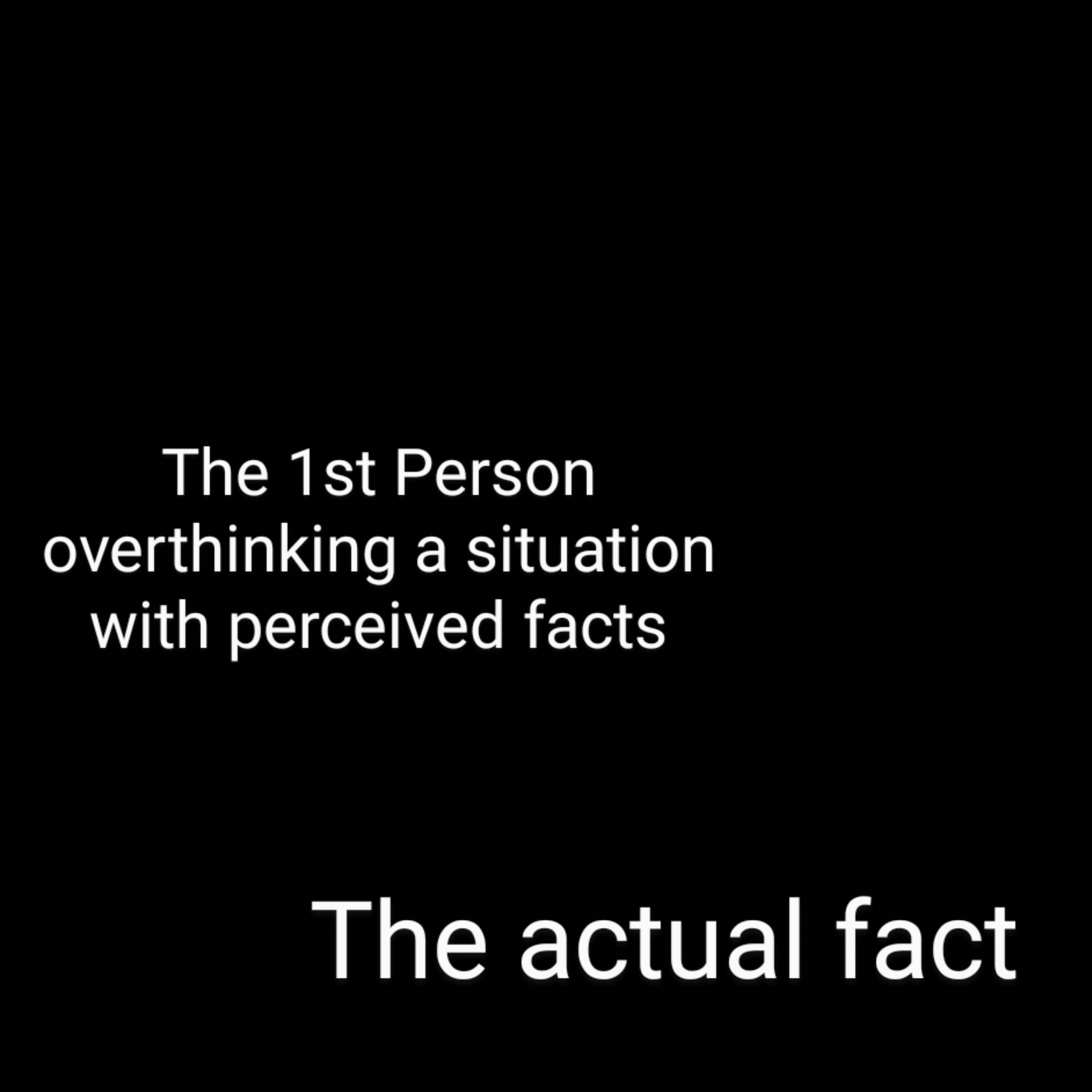 "She must be... ...My crush ..." Meme in Hyper abstracted meme format | Scrolller