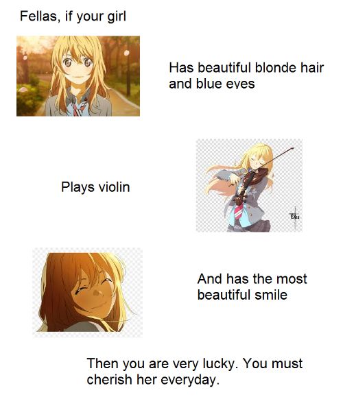 She must be protected at all costs! | Scrolller