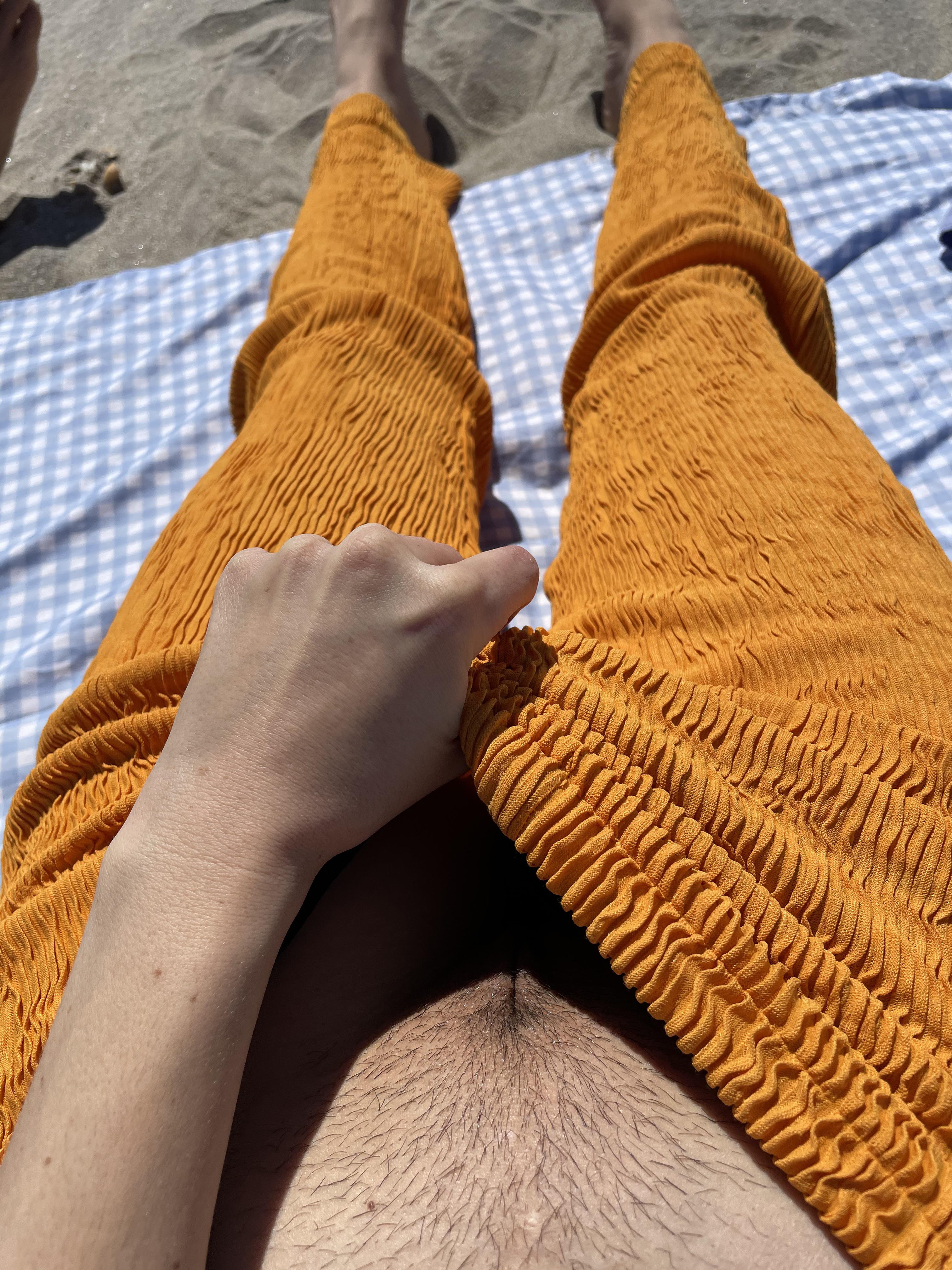 She needs a little sun | Scrolller