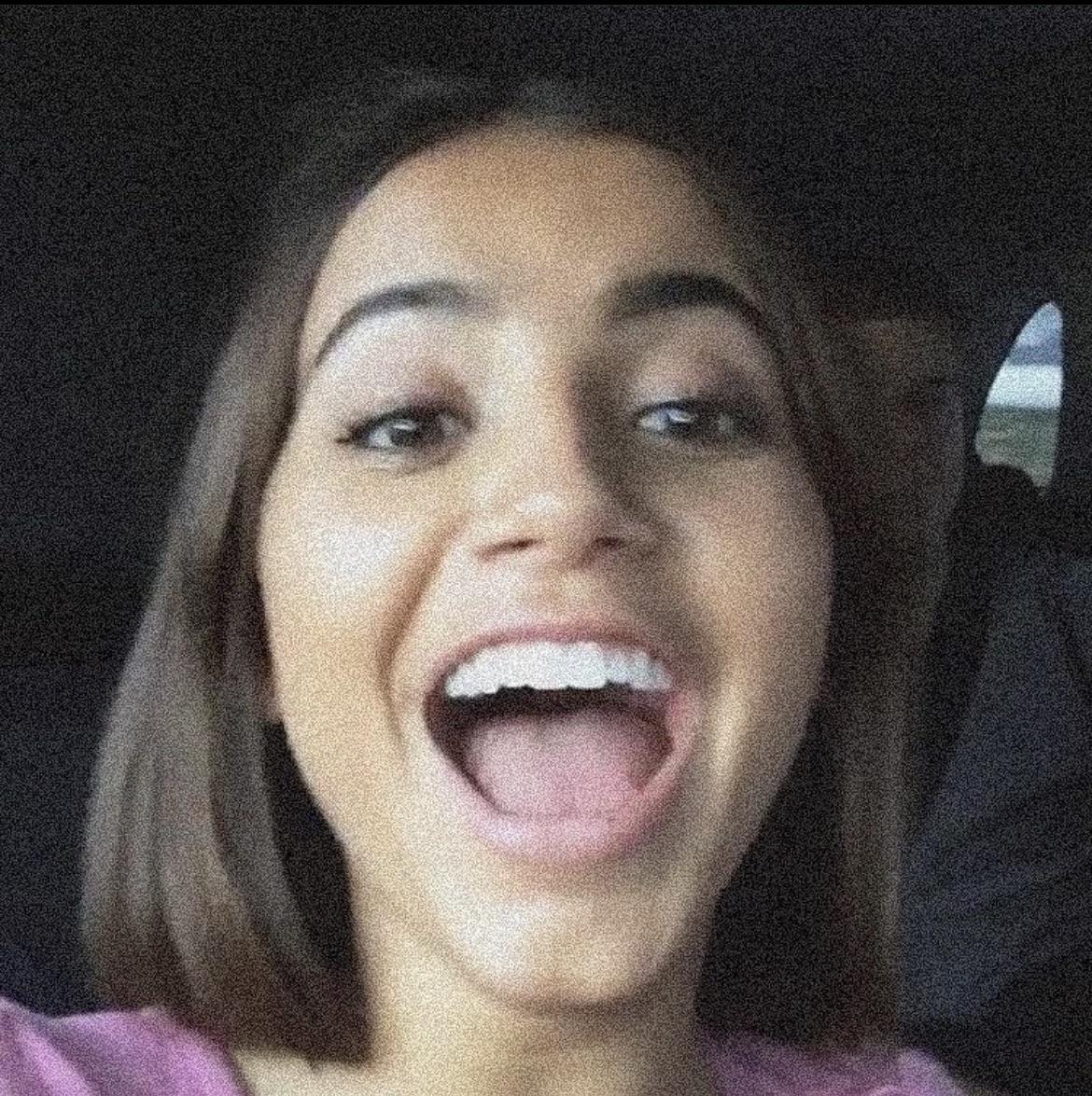 She needs a rough facefuck and facial | Scrolller