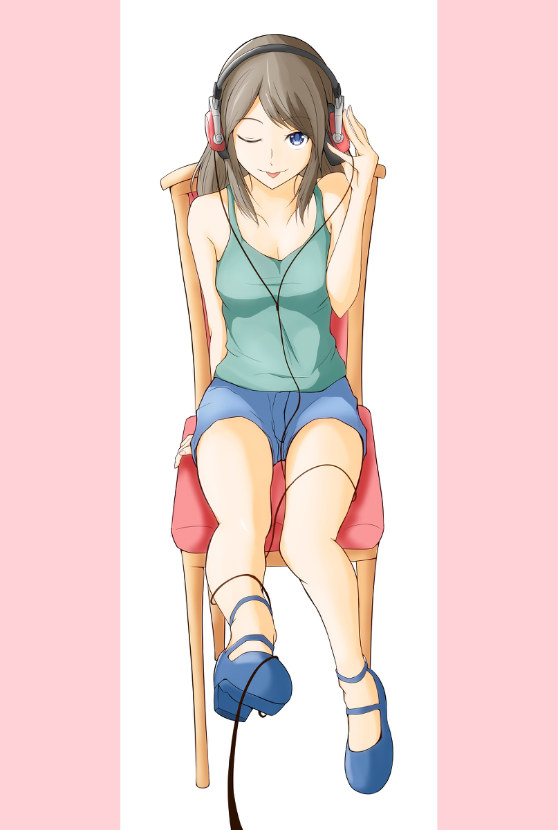 She really do be vibin tho | Scrolller