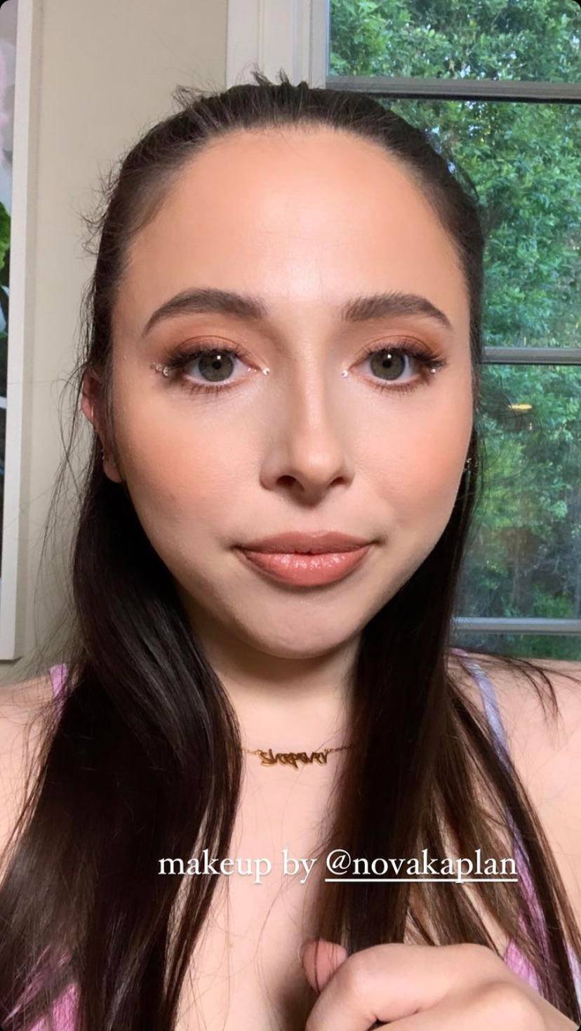 She’s a knockout! | Scrolller