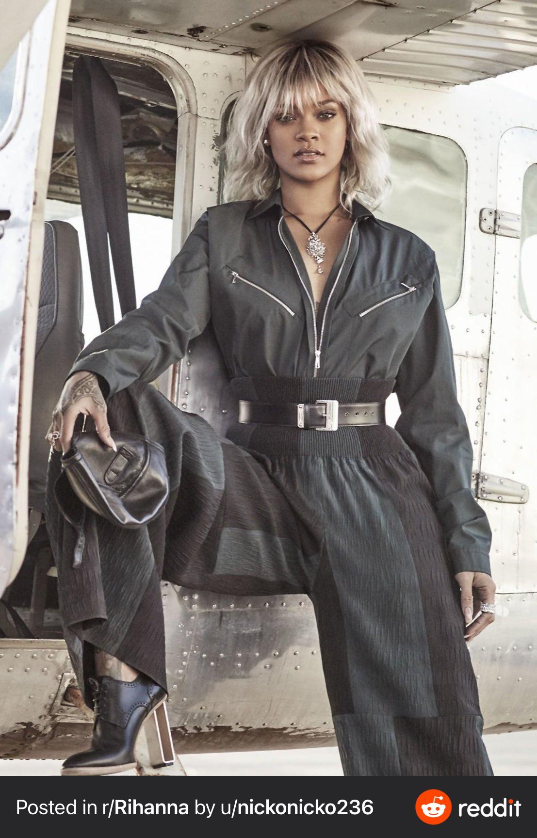 She’s bad | Scrolller