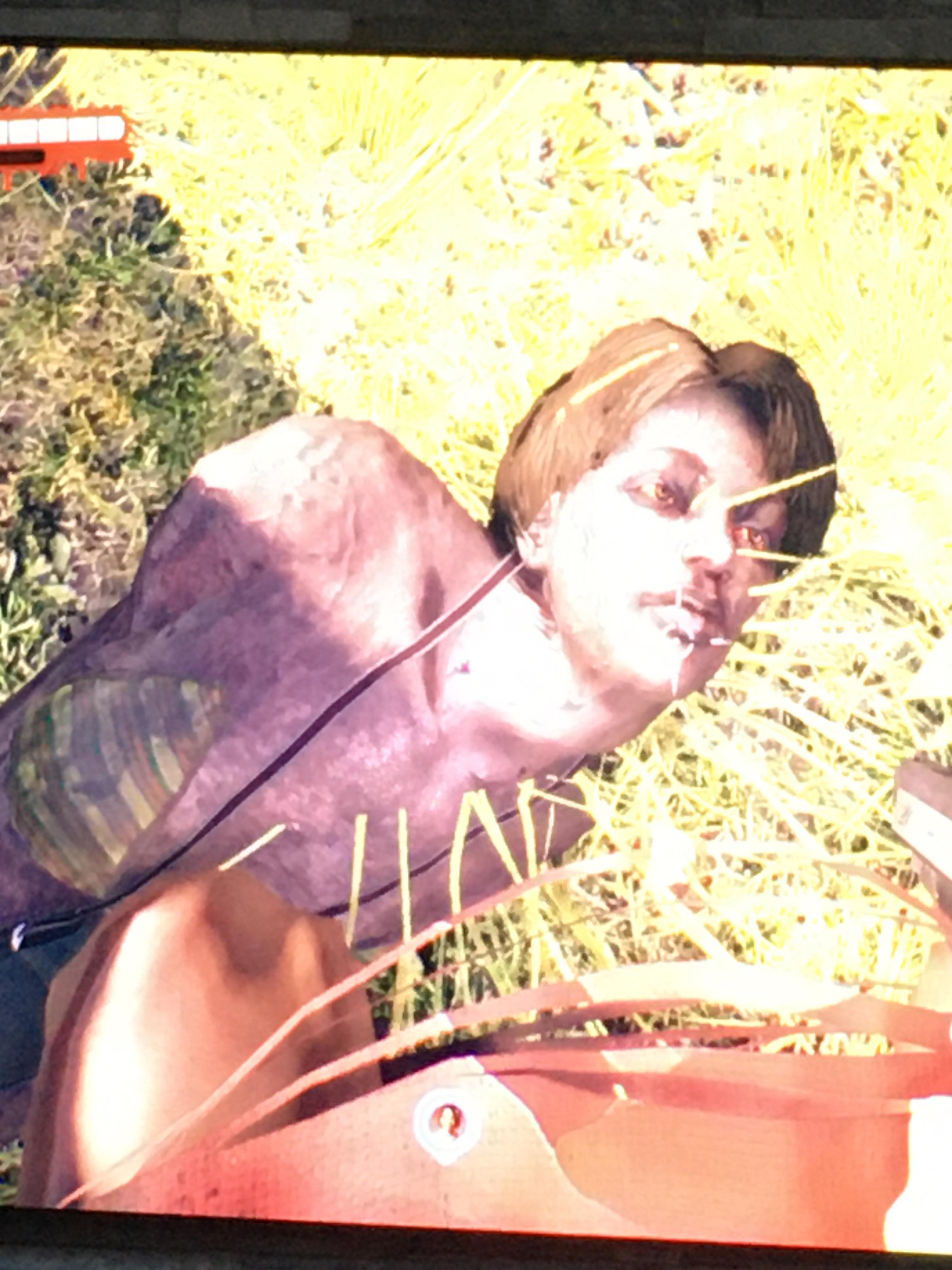 She’s confused | Scrolller