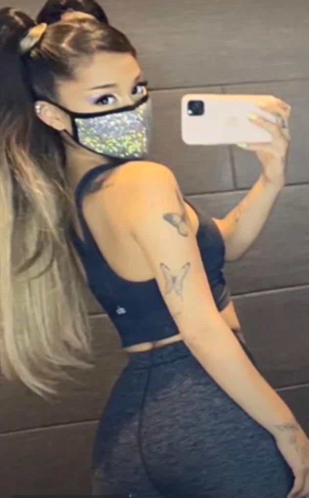 She’s perfect | Scrolller