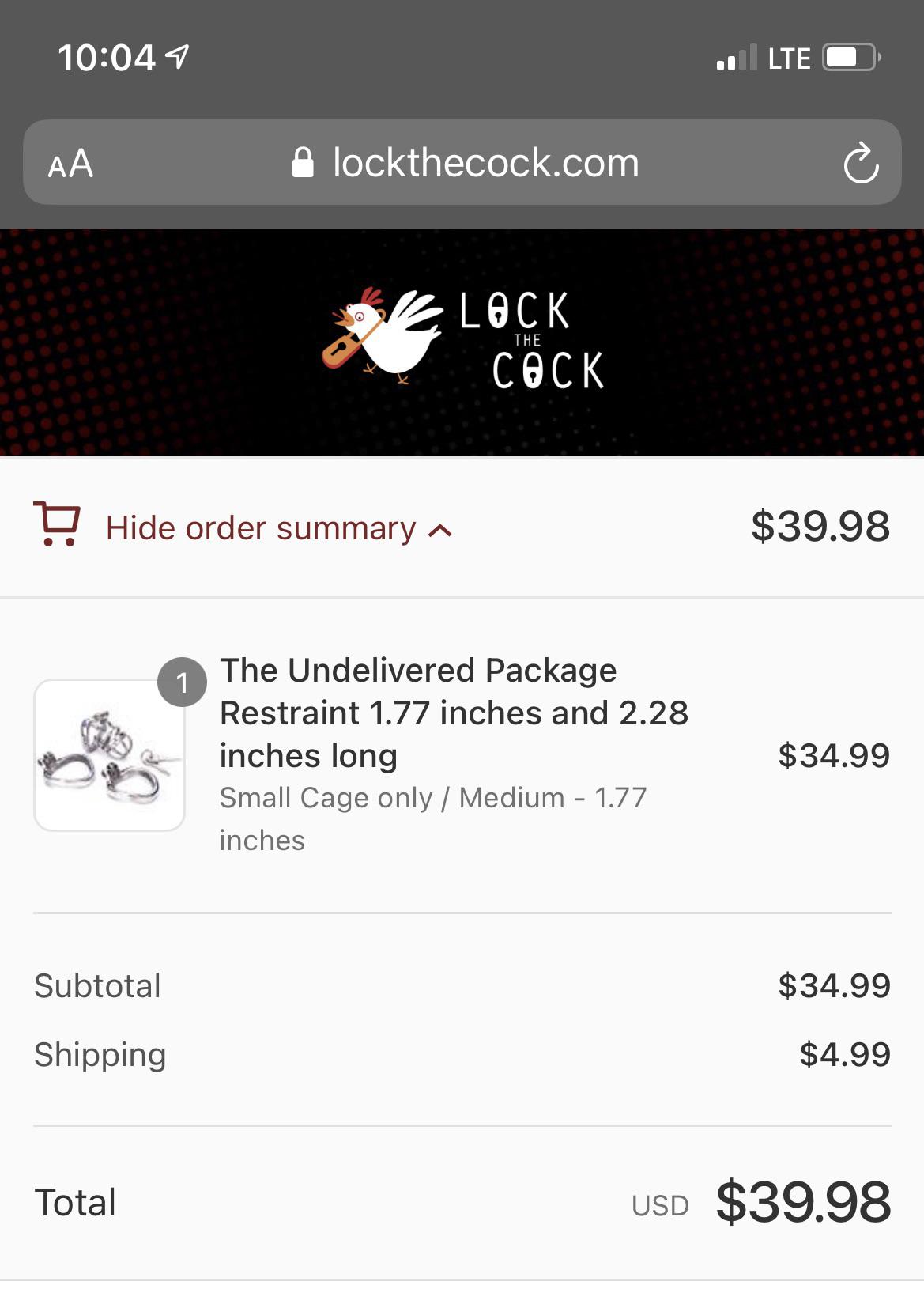 She said yes to locking me tonight | Scrolller