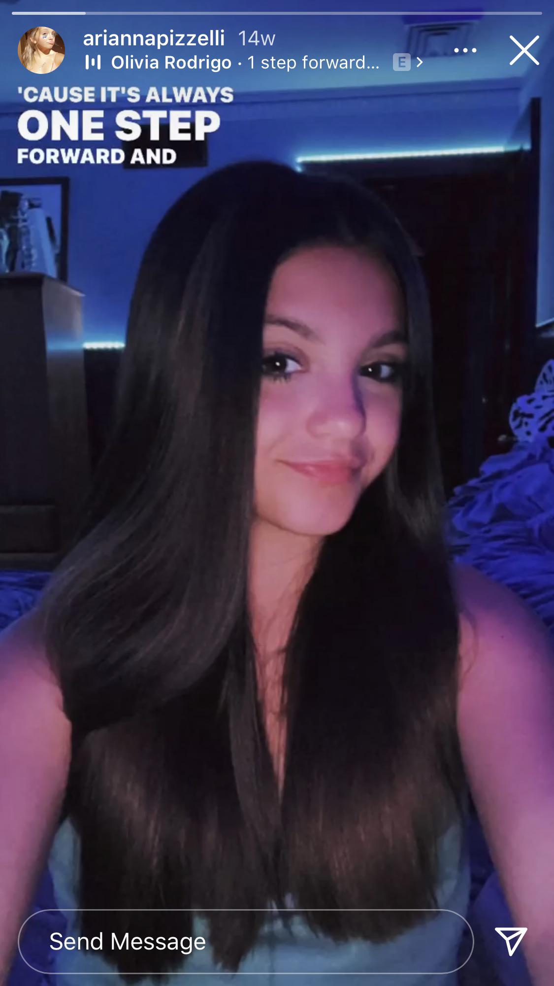 She says 18 who am I not to cum in her | Scrolller