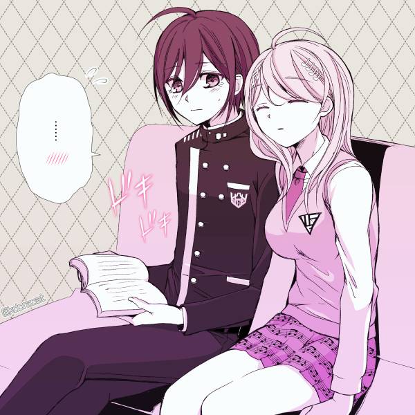 she sleep, part 6 | Scrolller