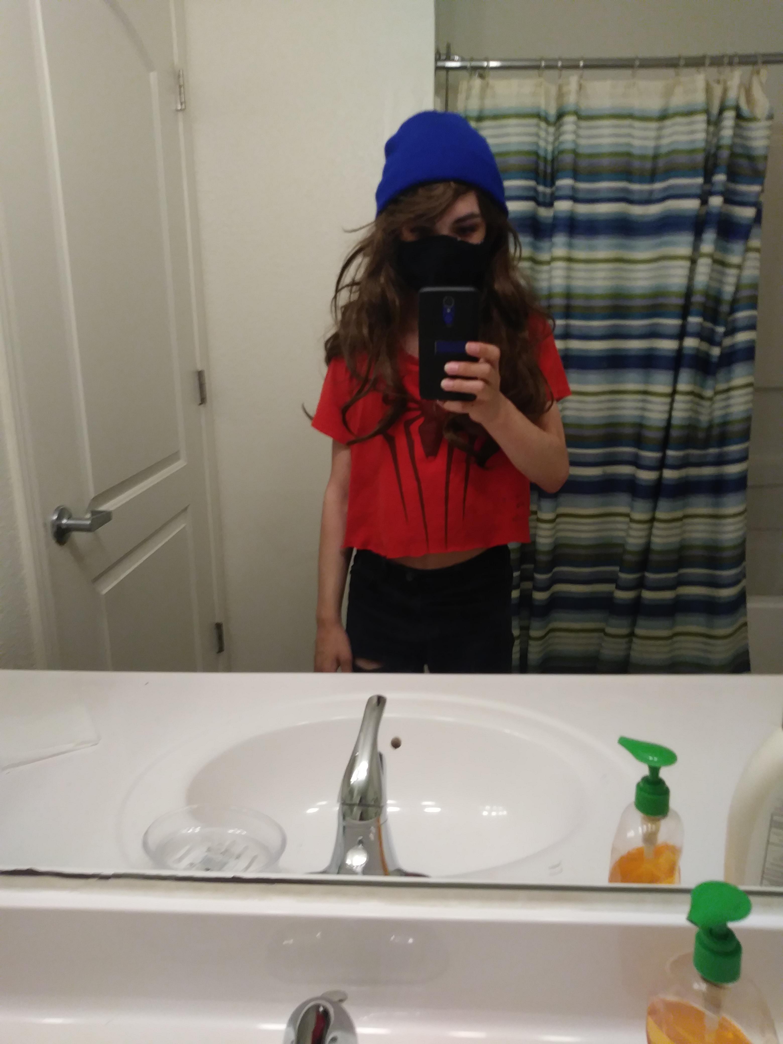 She/they MtF | Scrolller