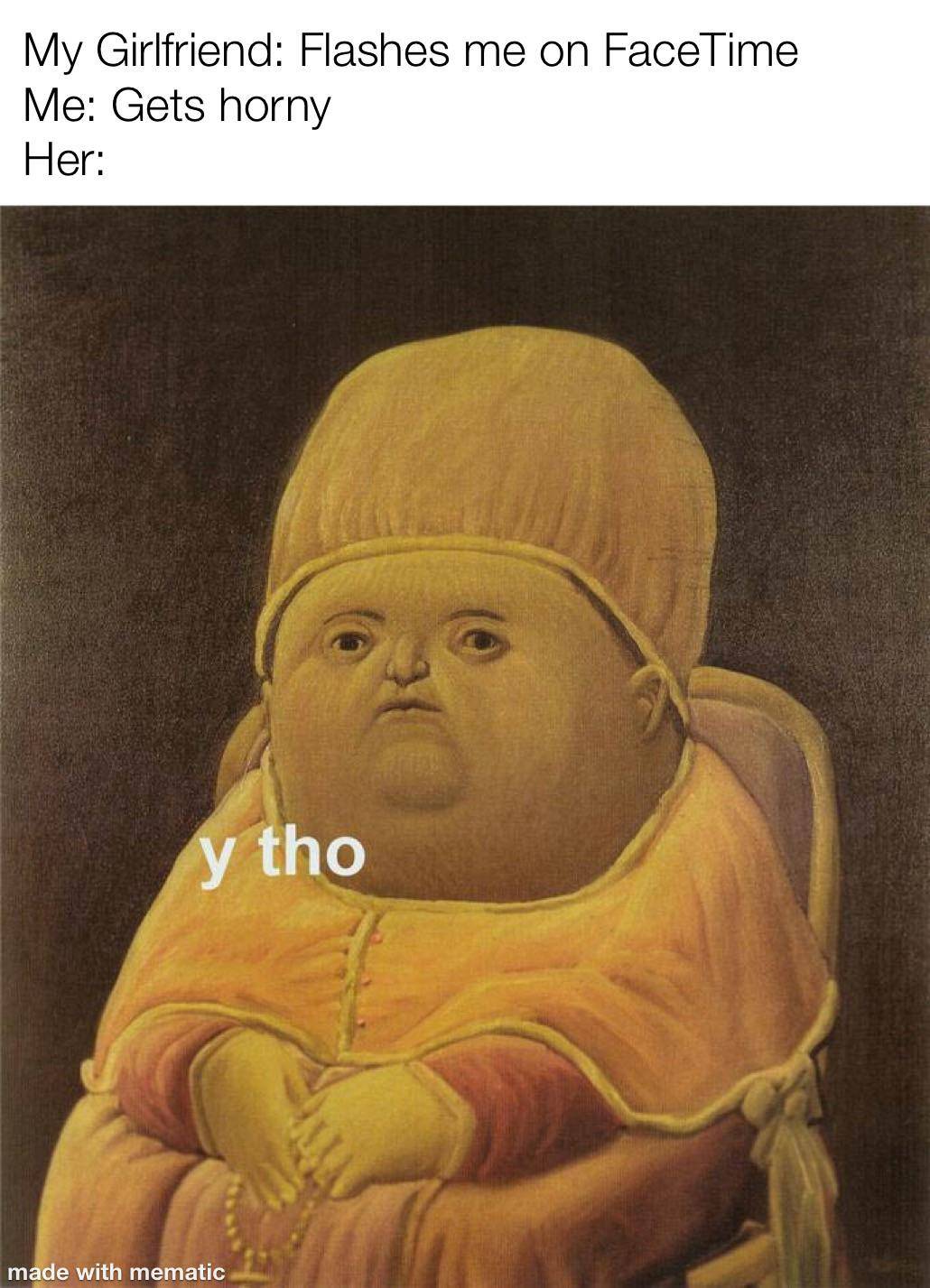 She thought it was funny | Scrolller