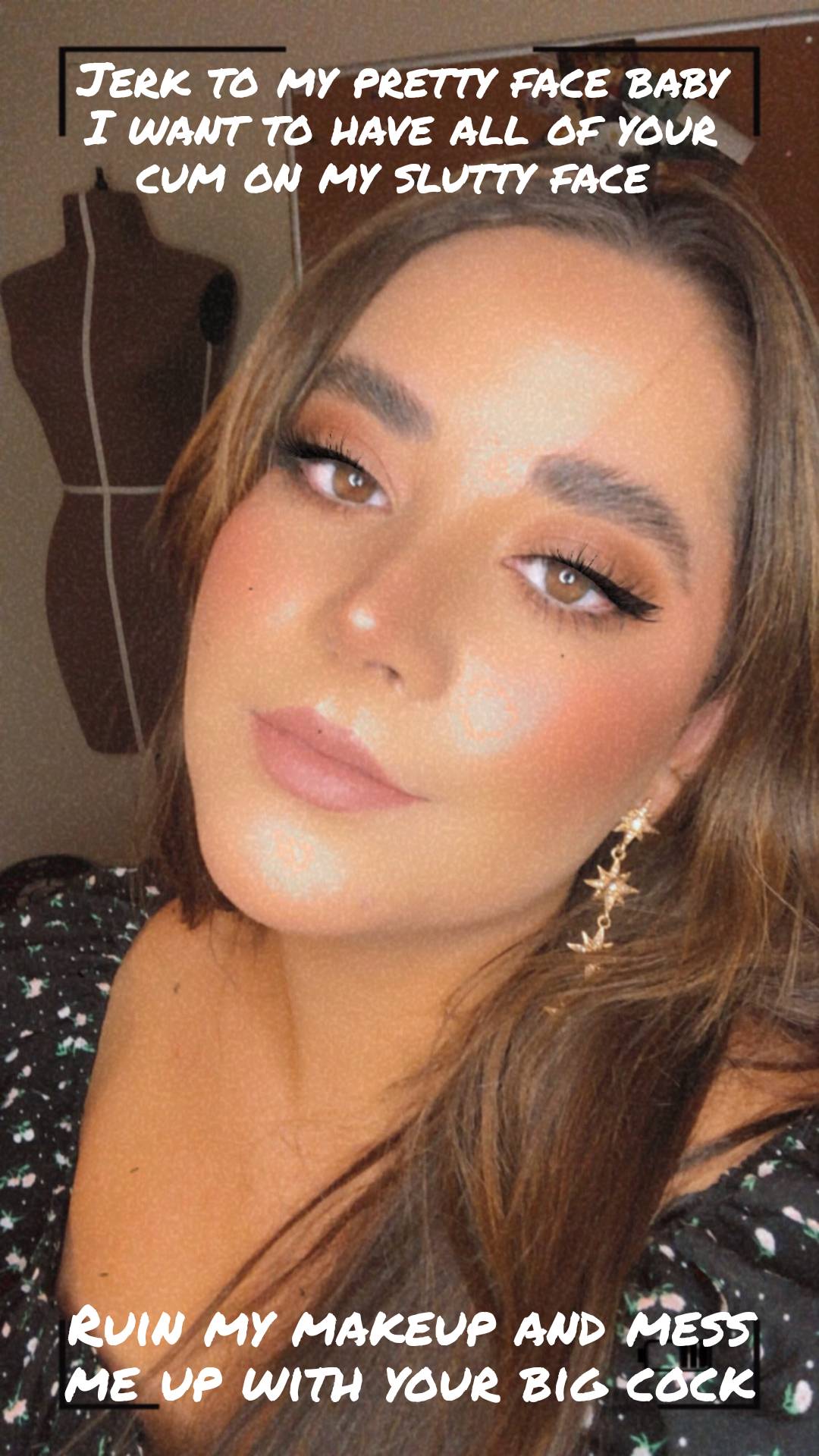 She wants to fulfill her duty as a cum dumpster | Scrolller