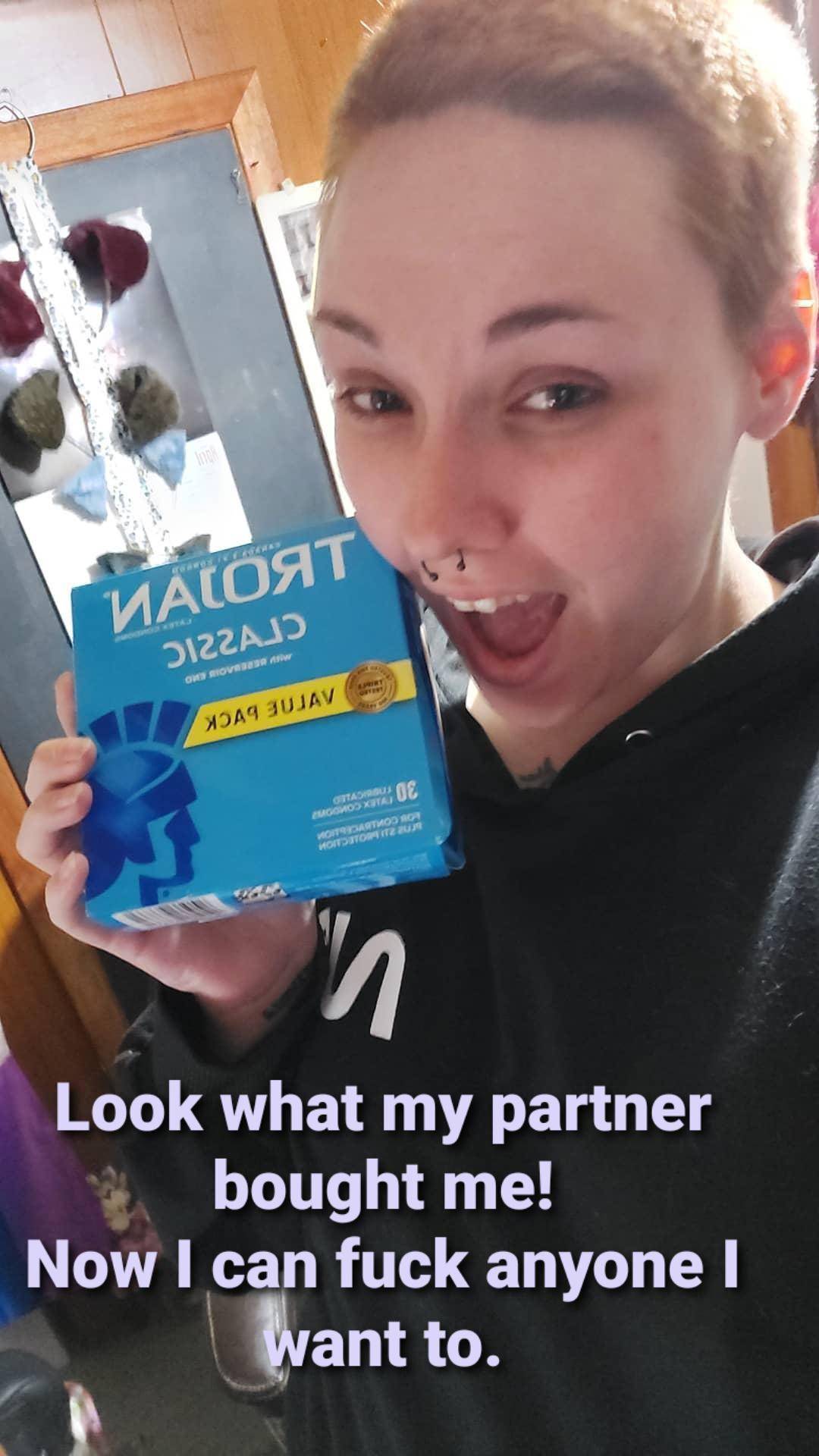 She wants to go raw next... | Scrolller