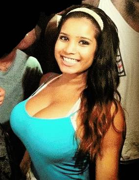 She was special | Scrolller