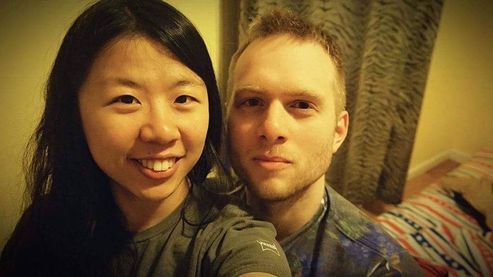 She won't stop teasing me about BBC | Scrolller