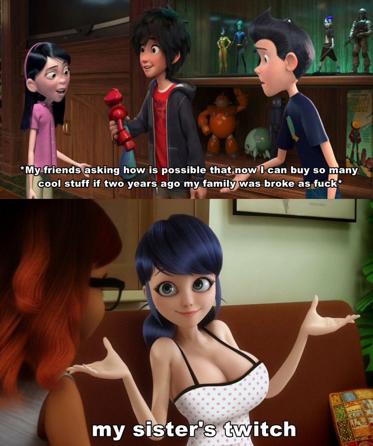 She would be a great titty streamer | Scrolller