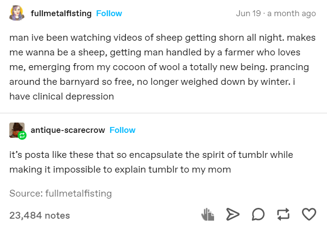 Shear the load | Scrolller