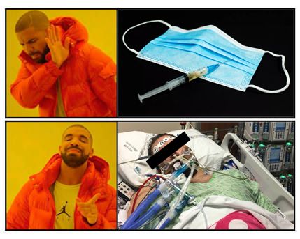 "sheeple" | Scrolller