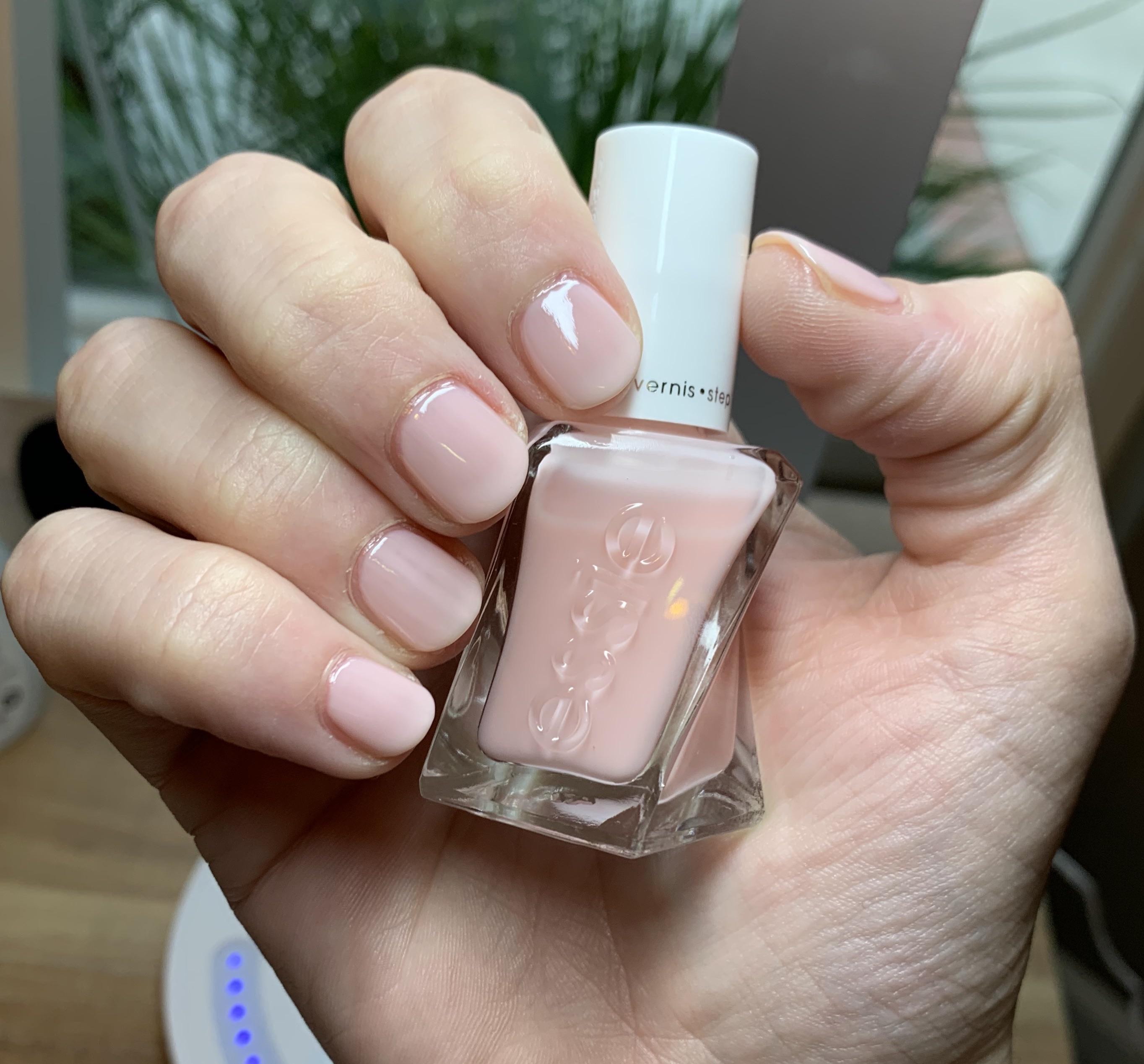 Sheer Pinks Are My Favorite рџ рџ рџџј Scrolller