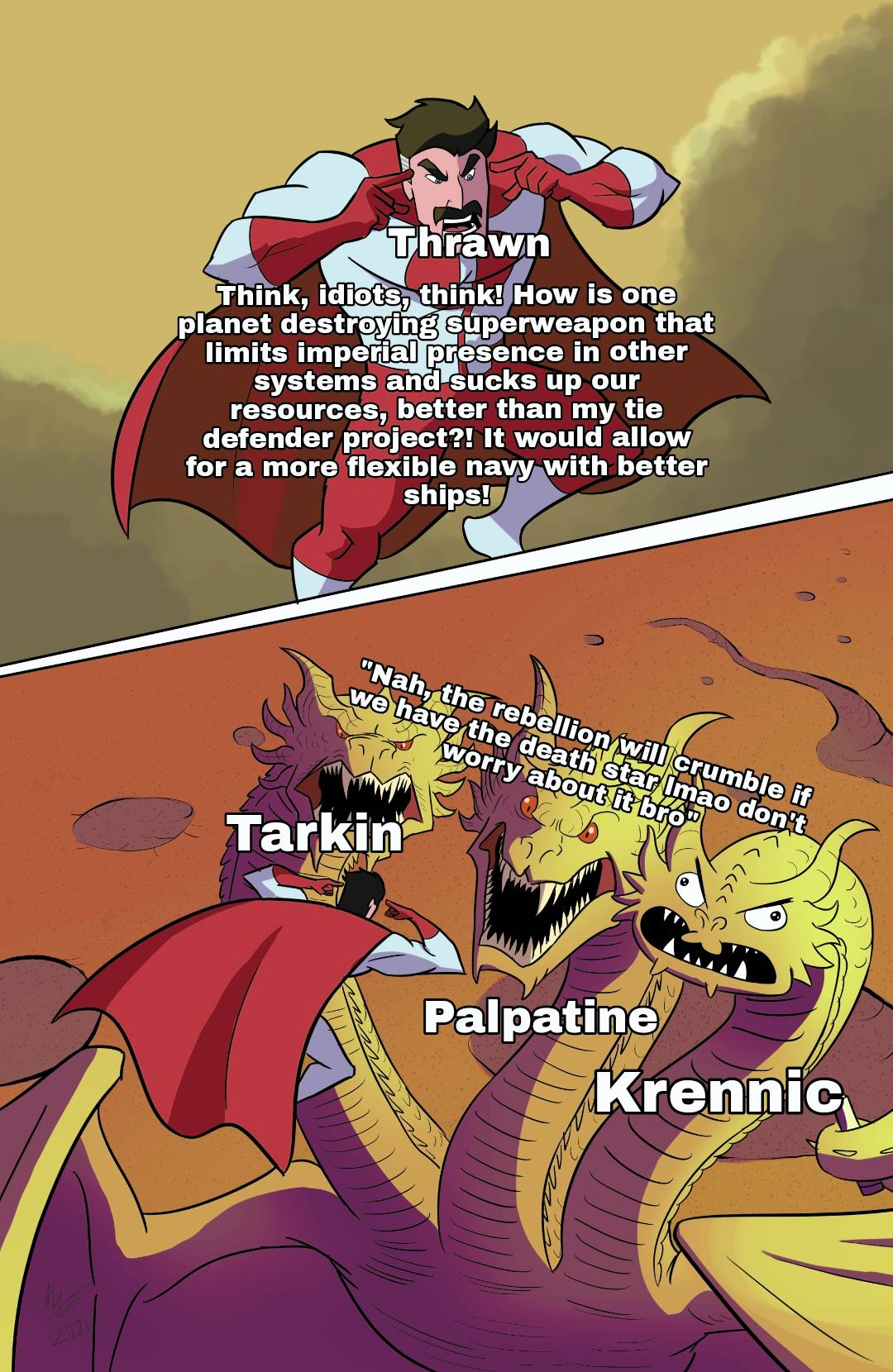 Sheer stupidity | Scrolller