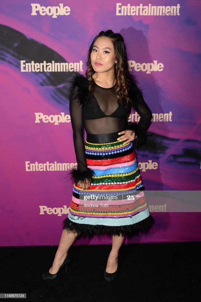 Sheer Top | Scrolller