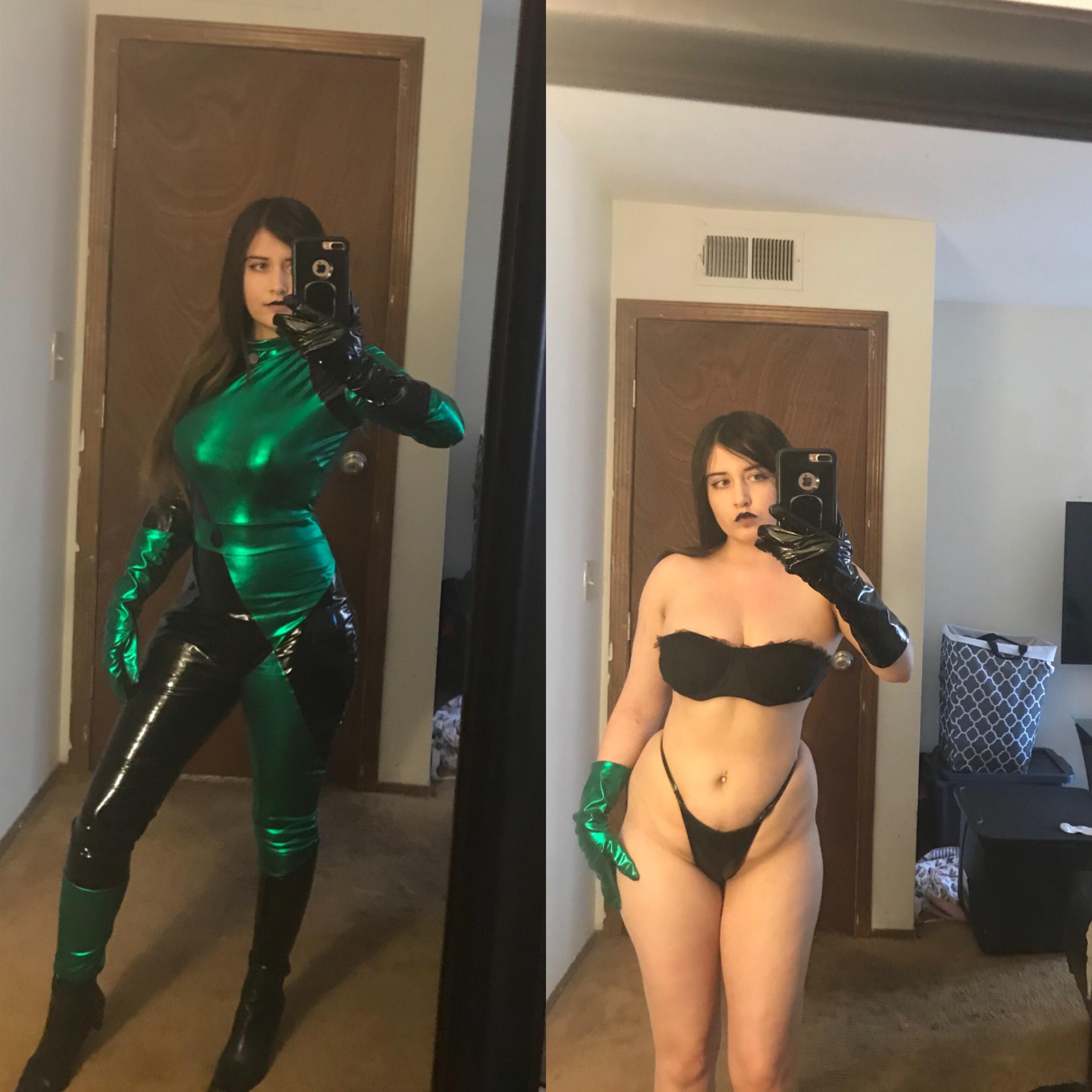 Shego from Kim Possible | Scrolller