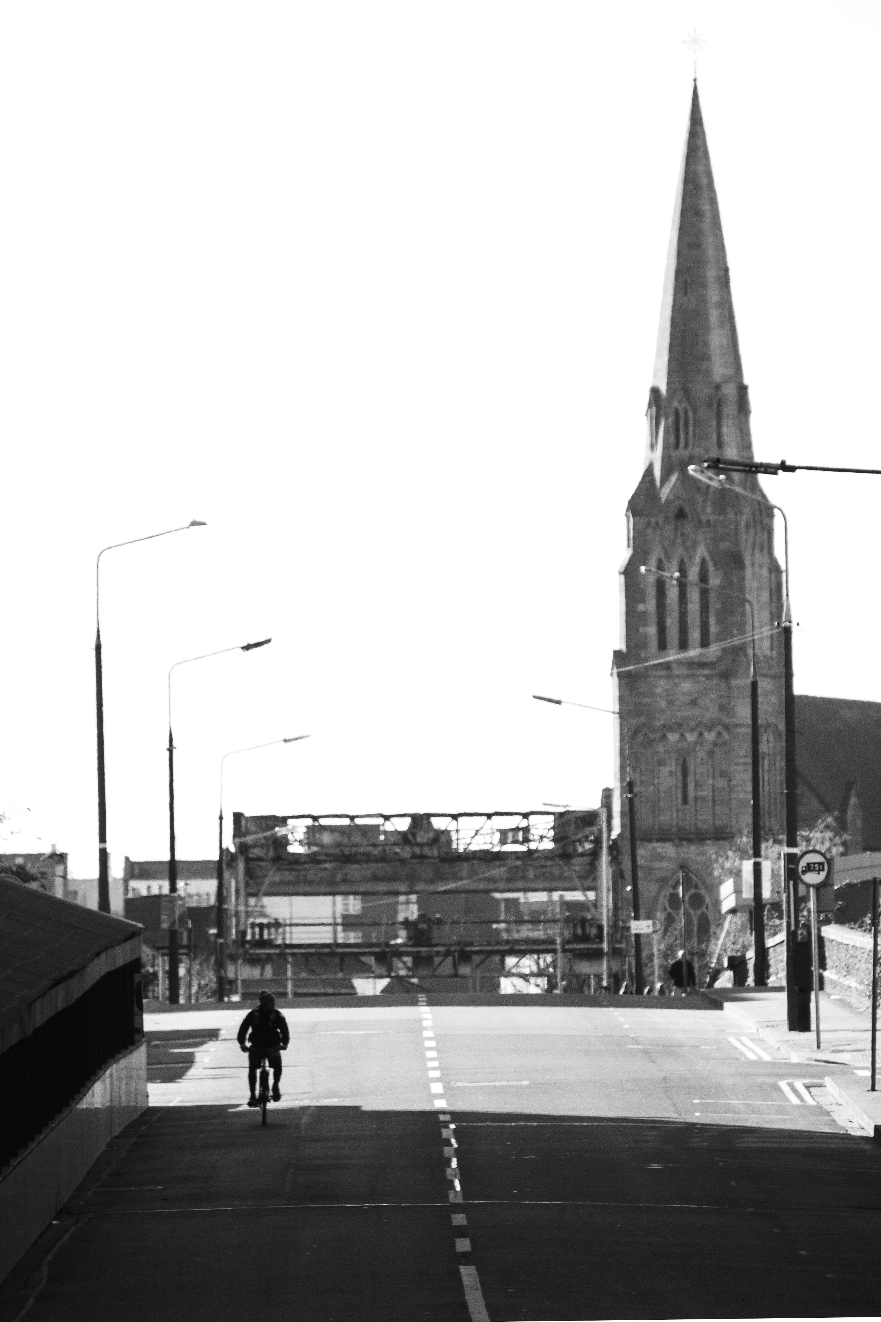 Sheriff St., Dublin | Scrolller