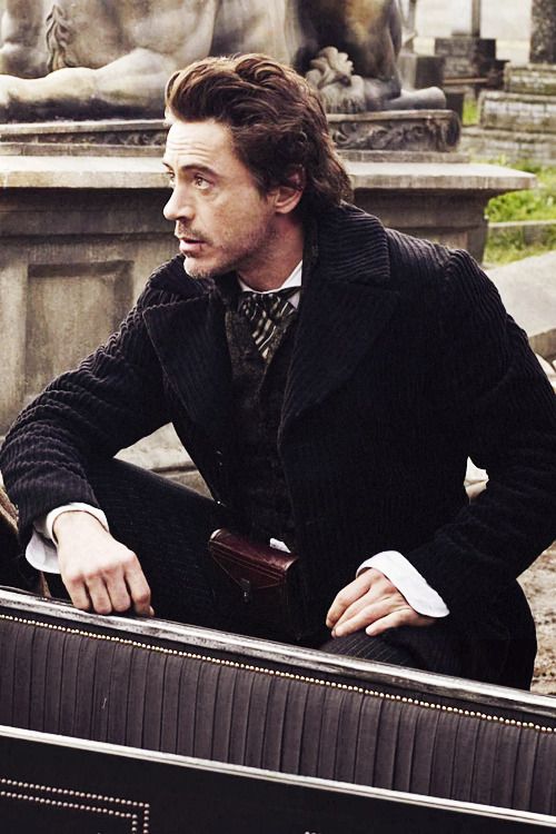 sherlock~ | Scrolller