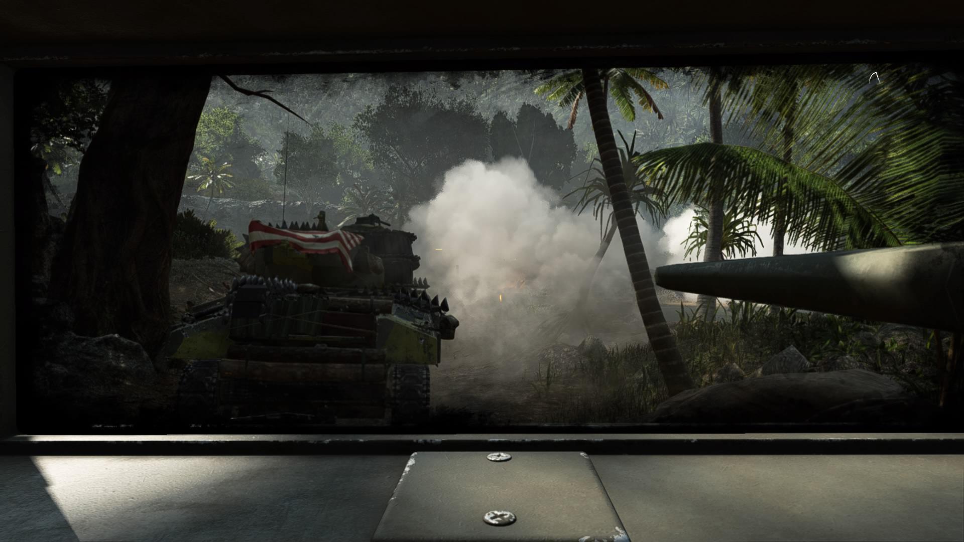 Sherman Column | Scrolller