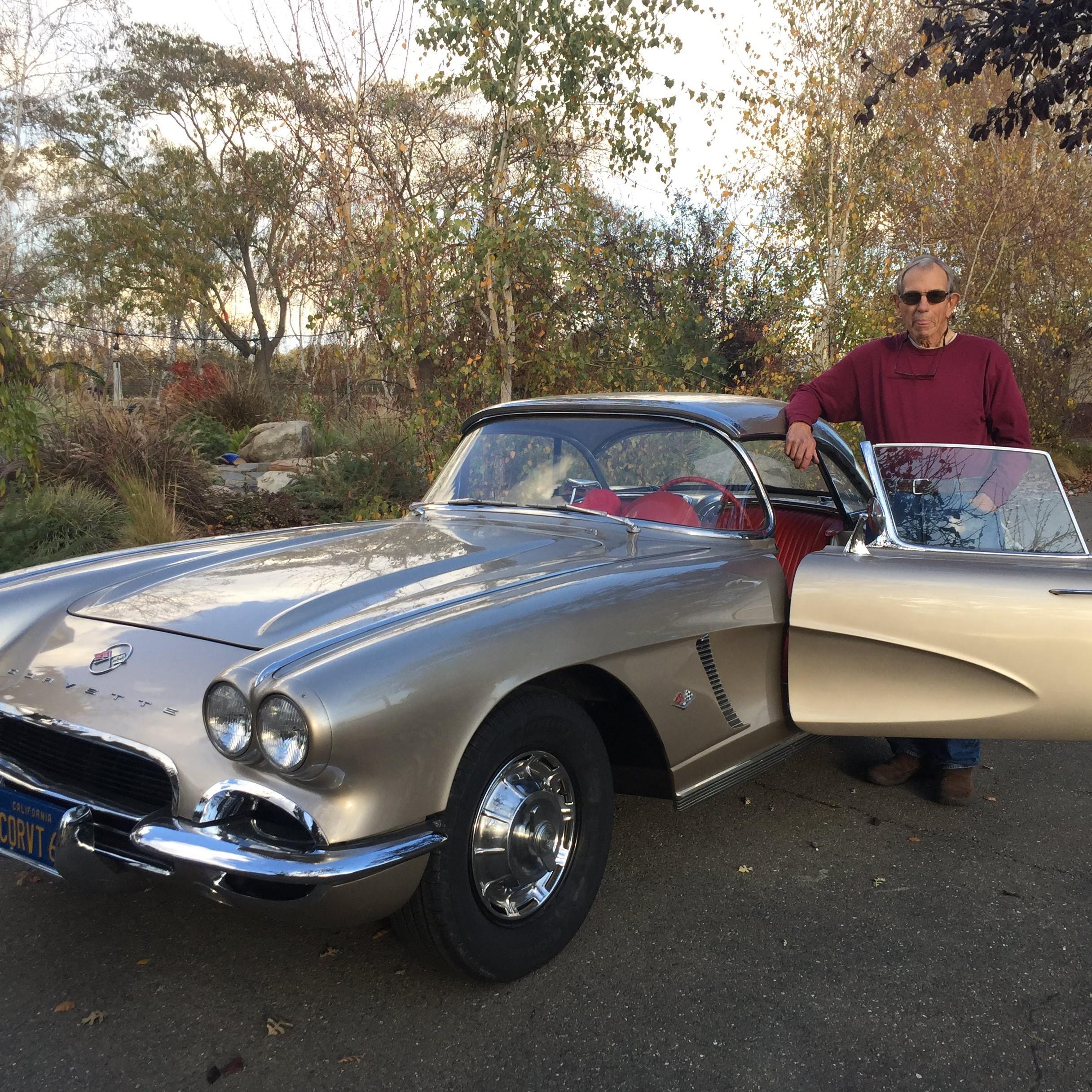 Corvette | Pictures | Scrolller