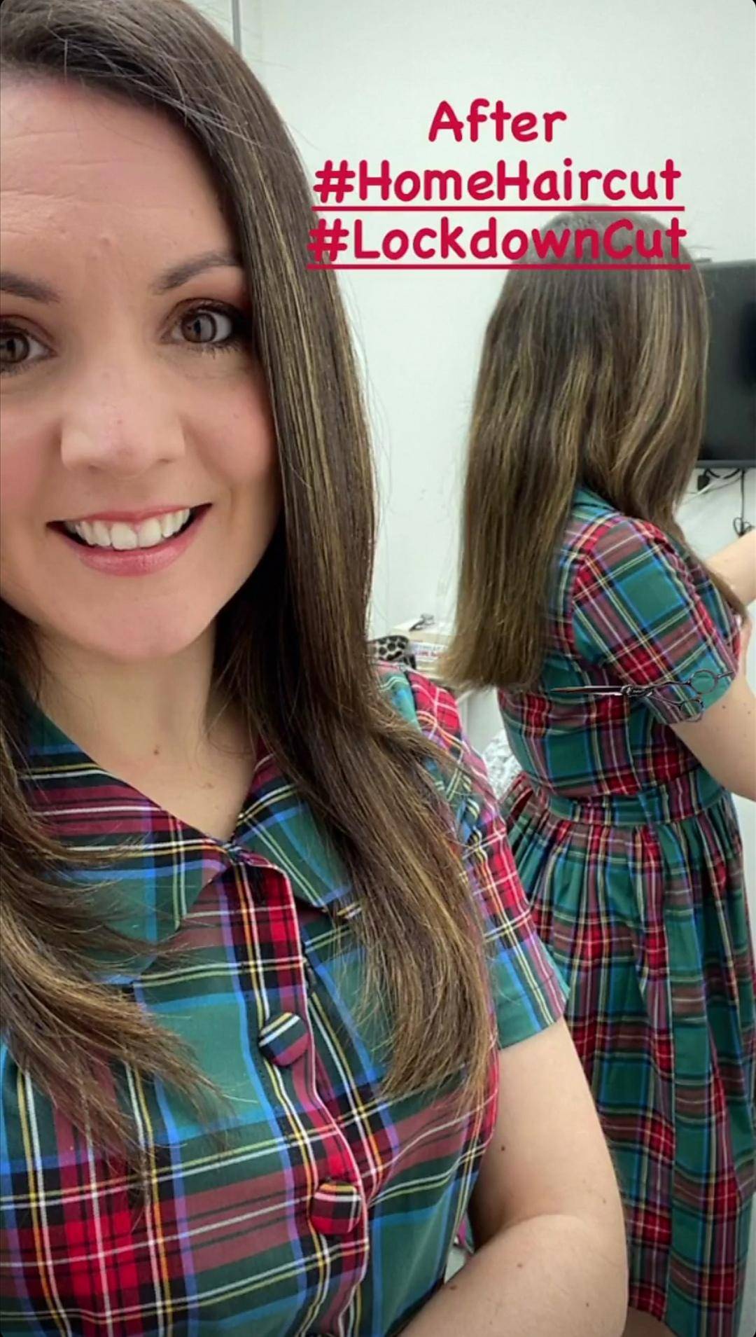 She's A Bonnie Wee Lassie | Scrolller