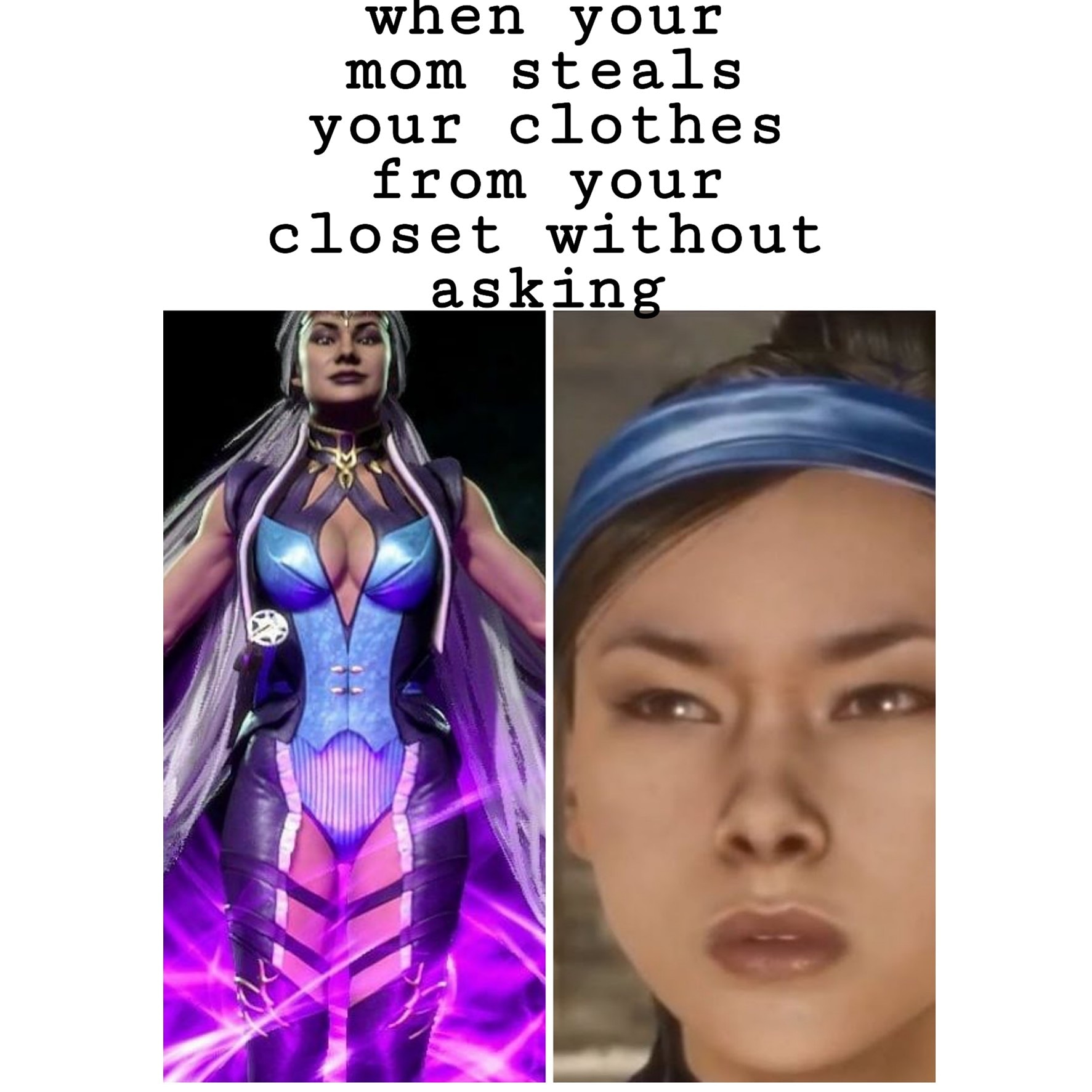 She's a COOL mom | Scrolller