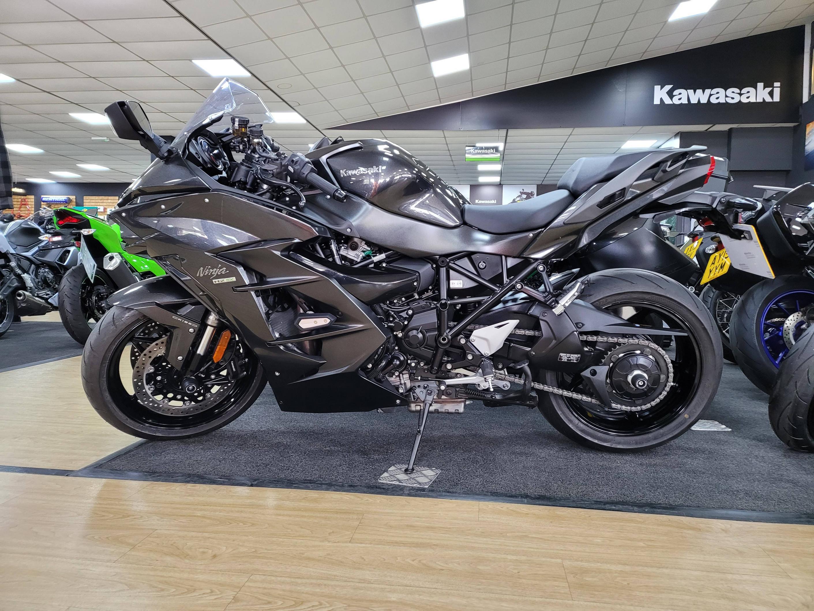 She's all mine! Picking her up Saturday 🏍 | Scrolller