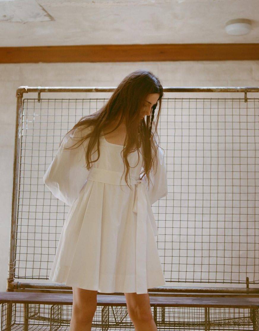 She's an angel | Scrolller