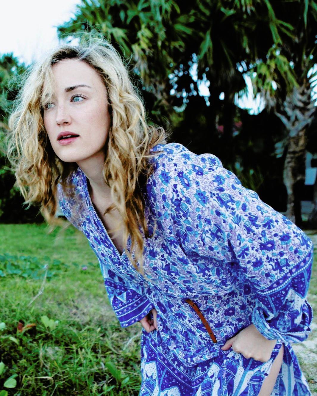 She's beautiful | Scrolller