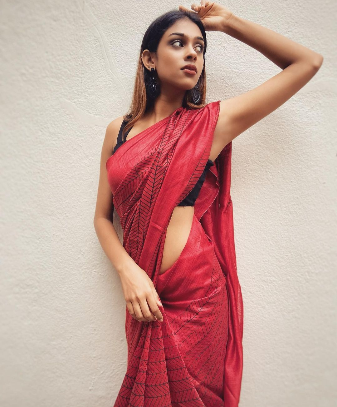 She's been waiting for shahs to give her a proper fucking. May she get her wish granted soon ...