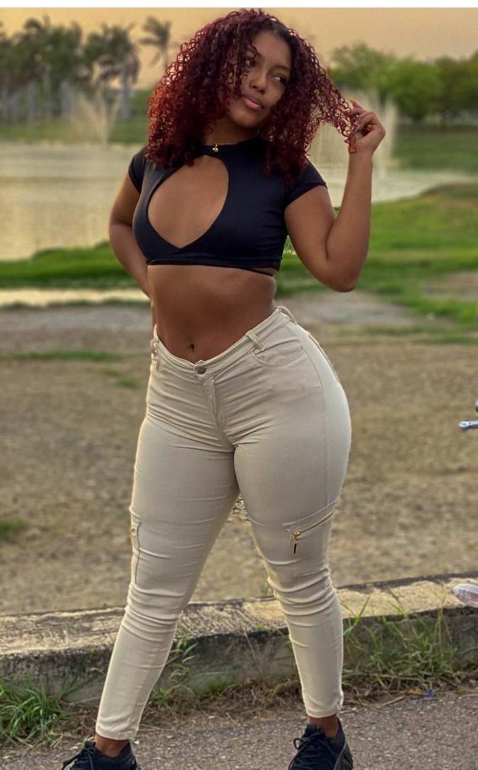 She's da bomb | Scrolller