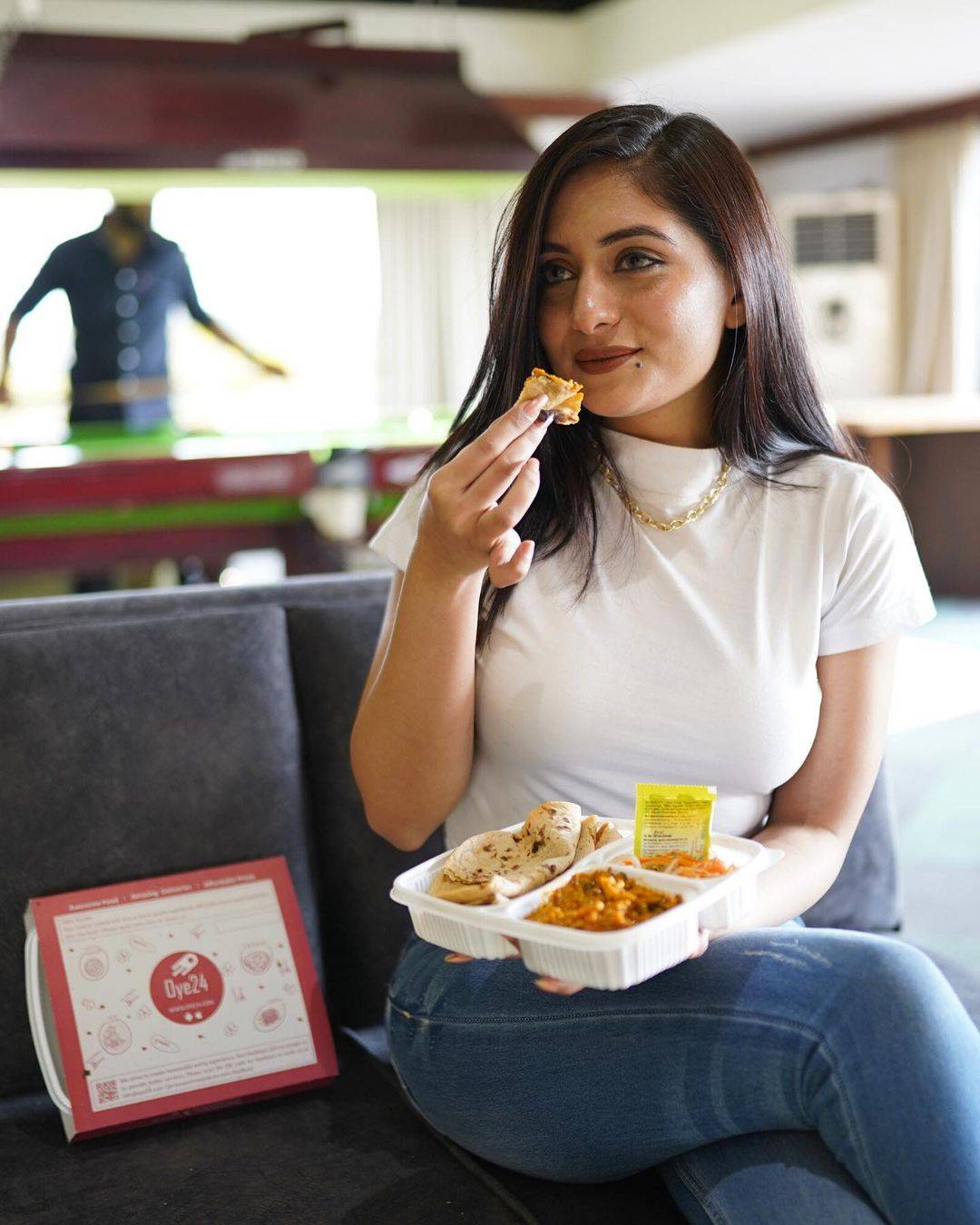 She's damn yummy | Scrolller